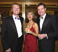 The Suzanne Virdee Fan Club