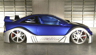 Best Car Modification Picture - Cars Modification - Concept Cars - Info ...