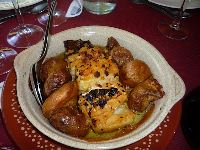 histórias e sabores: O Burgo (Lousã)