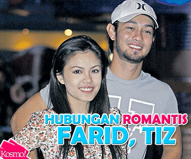 Diana Danielle Dan Farid Kamil Intim