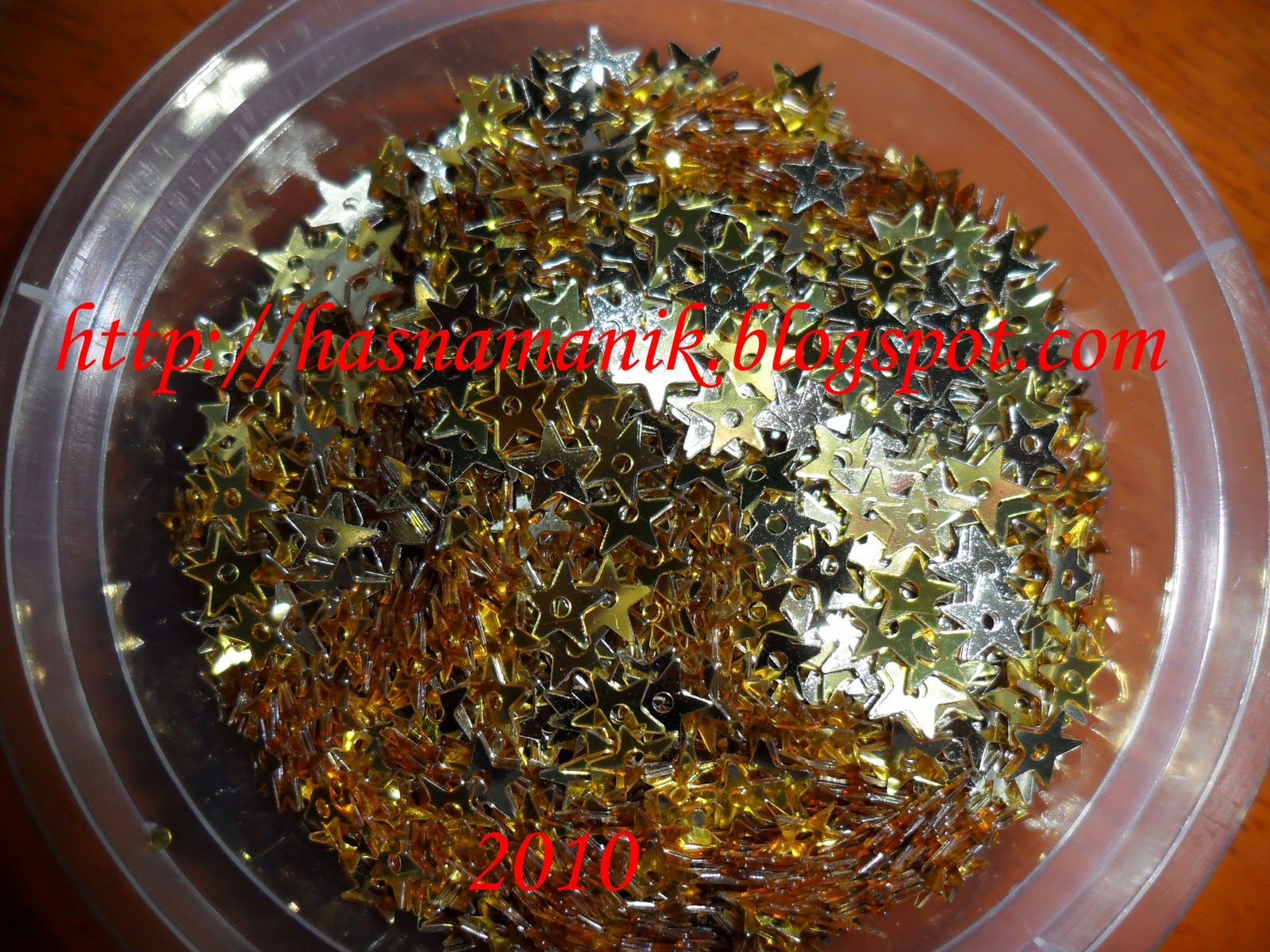 Cikgu Hasna & Manik: Jenis Manik & Labuci.