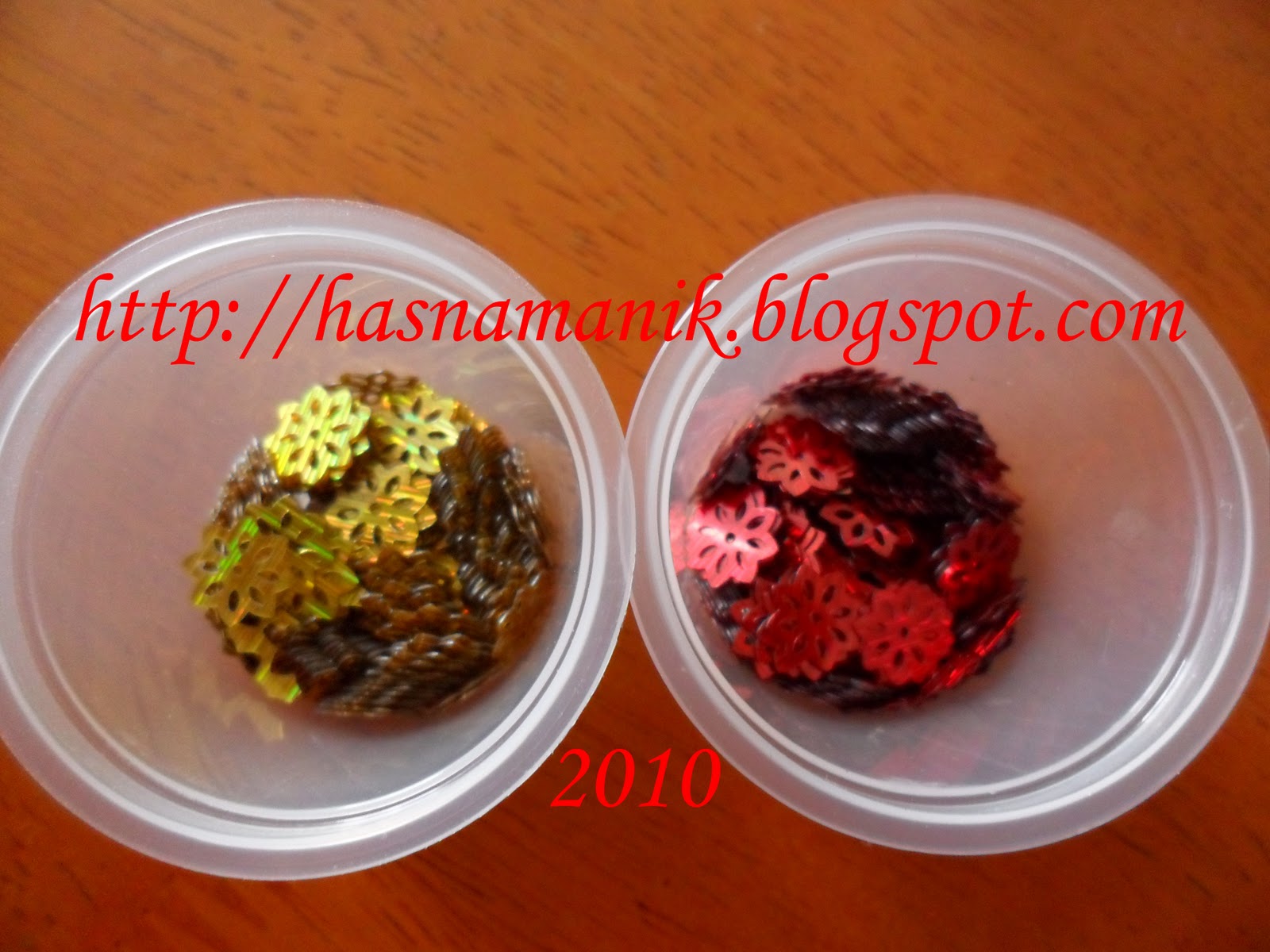 Cikgu Hasna & Manik: Jenis Manik & Labuci.