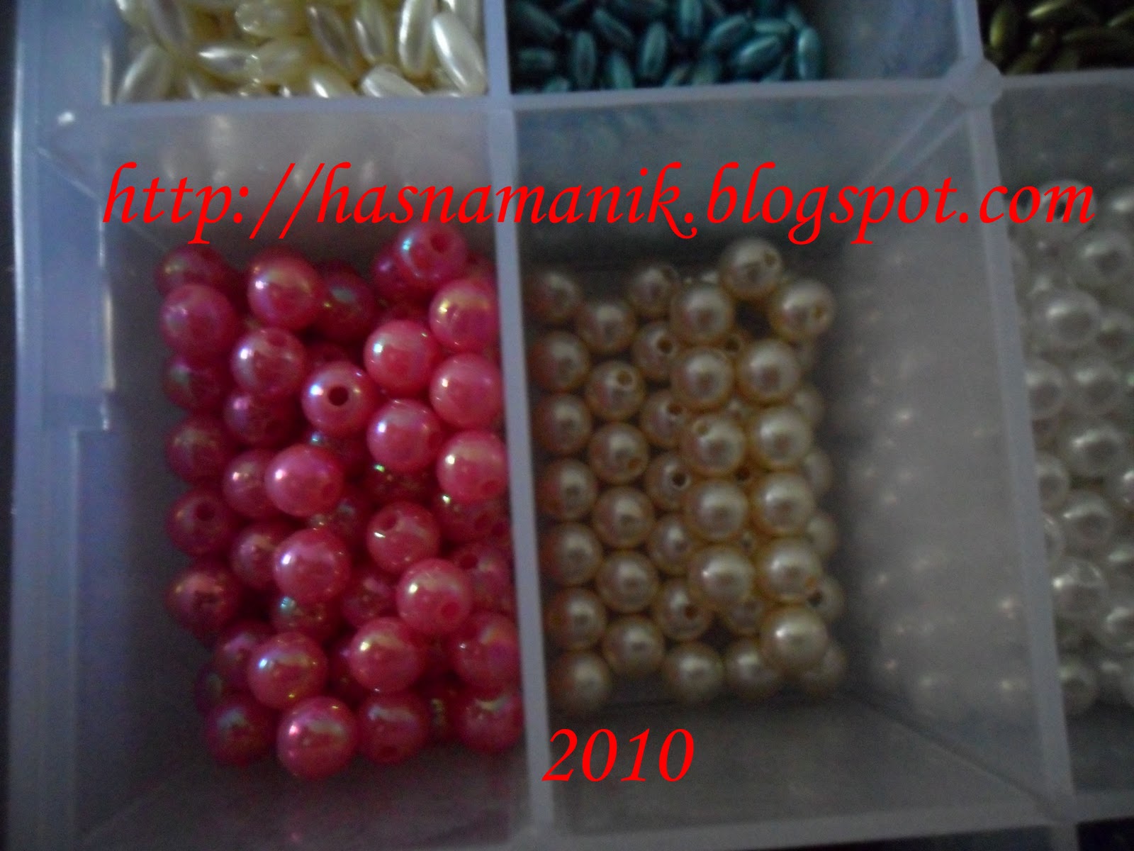 Cikgu Hasna & Manik: Jenis Manik & Labuci.