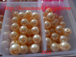 Cikgu Hasna & Manik: Jenis Manik & Labuci.