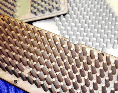 Informatii pentru studenti: MATERIALE COMPOZITE I