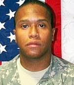 Spread the Word: Iraq-Nam: Andre Craig laid to rest