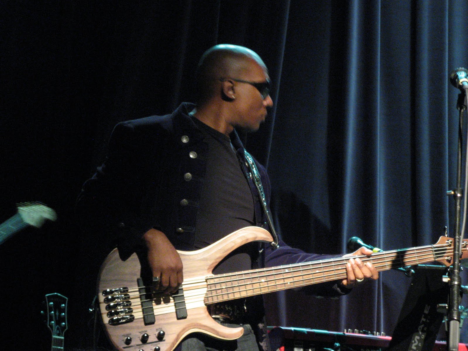 So Tuned In: Average White Band