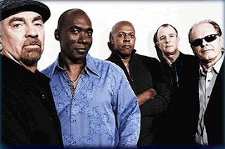 So Tuned In: Average White Band