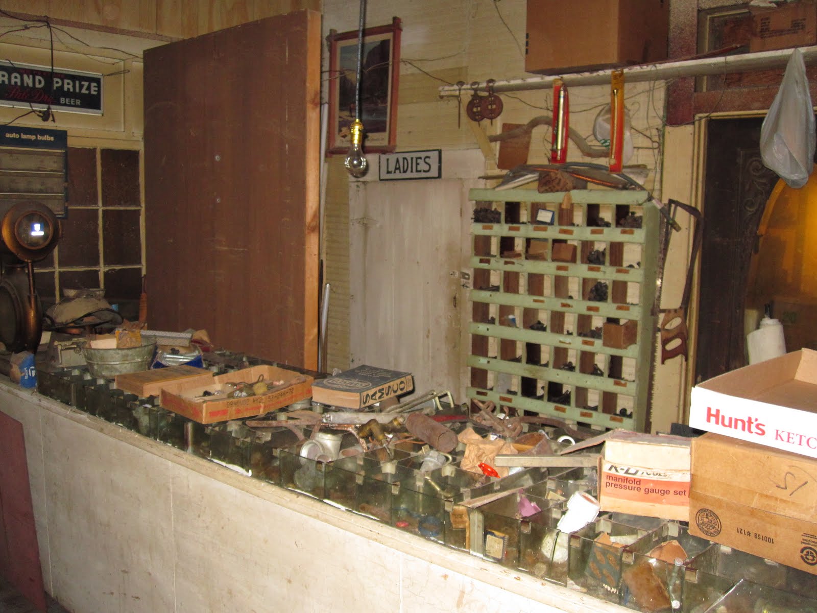 Man Up: Tales of Texas BBQ™: Penultimate pics from Cele