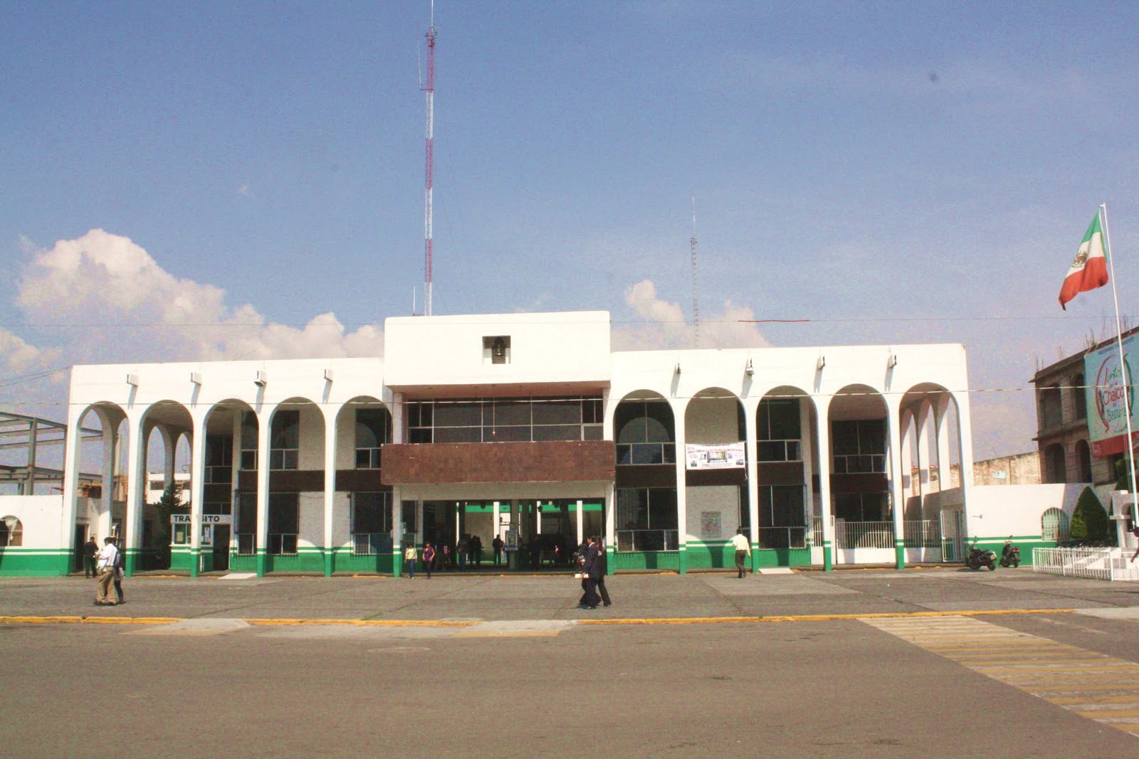 hiXtech )O(: CHALCO ACTUAL