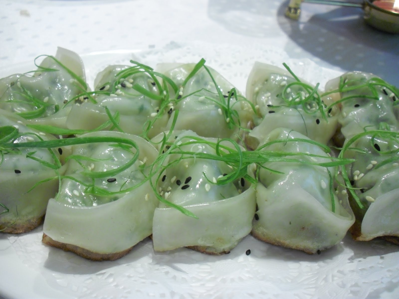 Eat Noodles Love Noodles: September 2010