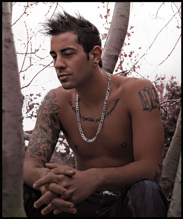 el blog de fama: Nuevas fotos de Erik Hernandez