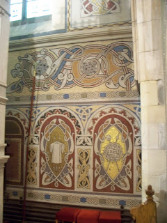 The Good, the Bad and the Just Plain Ugly: ST. PATRICK'S, TRIM, CO. MEATH