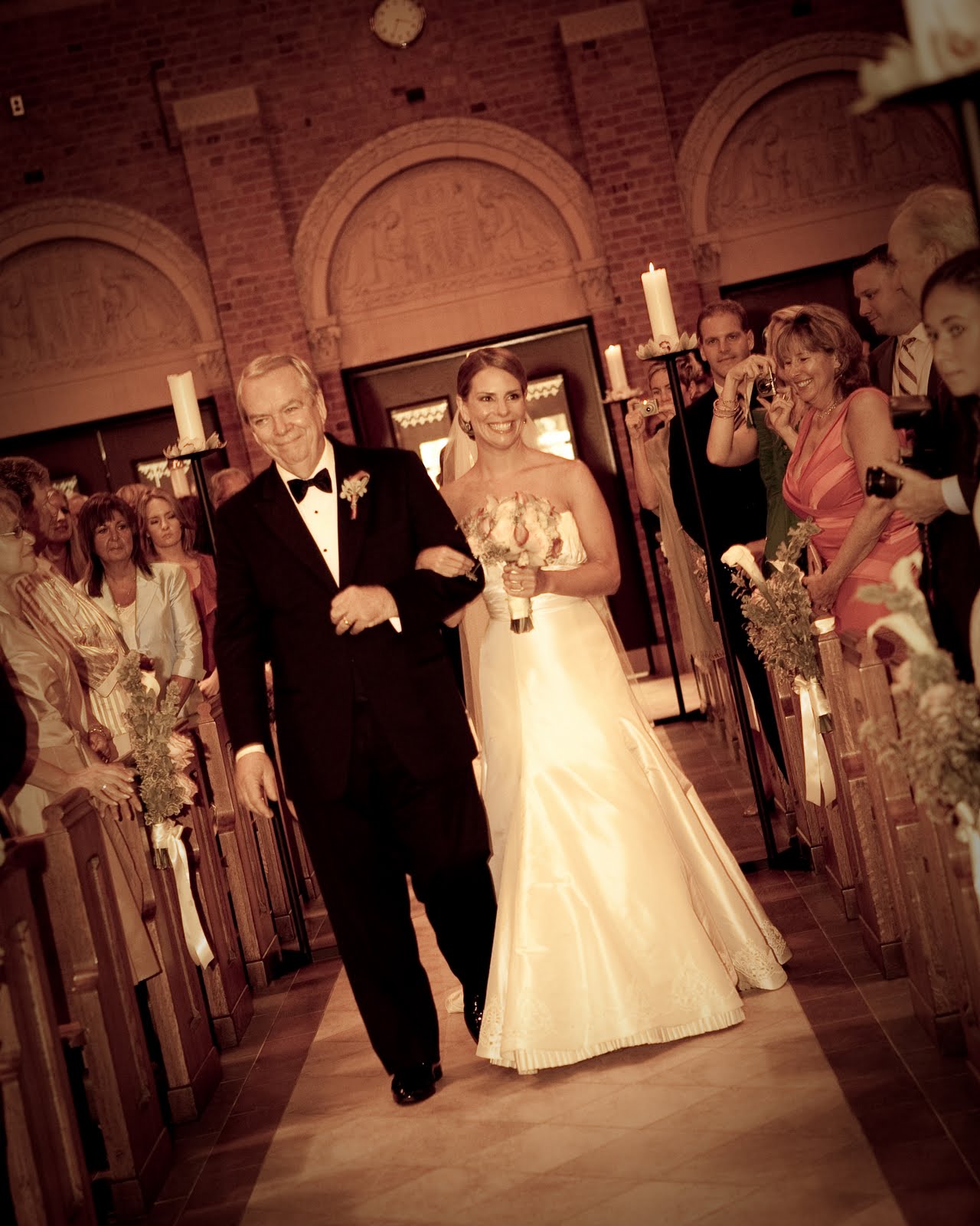 Shawn Rabideau Events and Design: The Wedding of Michelle and Michael