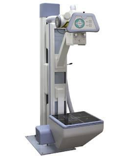 Buy Digital X-Ray: CCD Digital Radiography (DR)