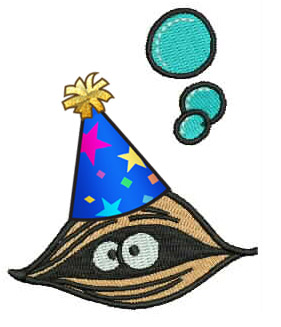 Happy birthday clam - Altitude Game: Forums