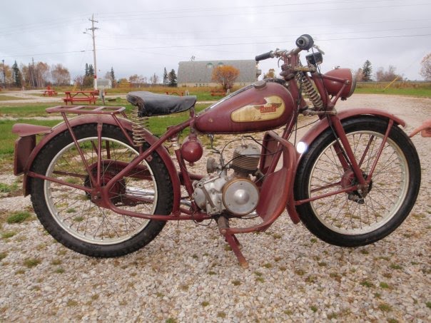 Worldwide Motorcycle Association: The James Motorcycle Co. - Birmingham ...