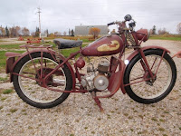 Worldwide Motorcycle Association: The James Motorcycle Co. - Birmingham ...