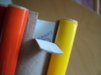 A Little Learning For Two: Texta Tube