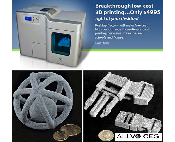 Aerospace, Technology, Paranormal and UFOs News: Replicators might ...