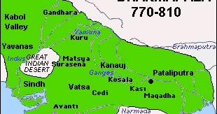 all the best history: The Pala dynasty of bd