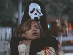 Top Ten Scream Trilogy Victims | City Boy Geekiness
