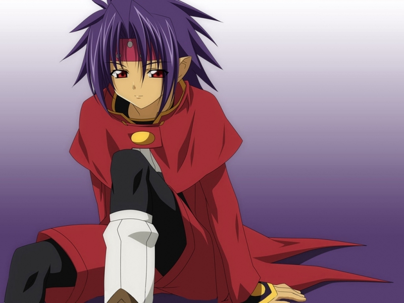 Animes...: Chrno Crusade