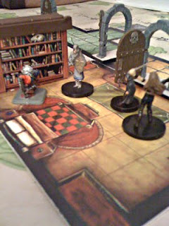 Neodroid [Board] Games: 2009