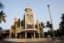 St.Marys Church Mookkannoor