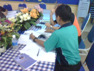 PERKONGSIAN PINTAR: TAKLIMAT KOLOKIUM PRA U DI SMK DATO HAJI HASSAN ...