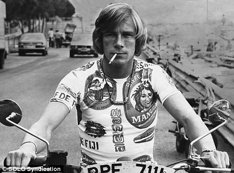 Movie about James Hunt| Grassroots Motorsports forum