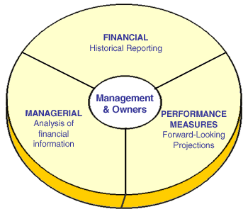 Accounting Managerial: Accounting Management Process