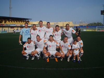 CLUB DEPORTIVO HERMANO PEDRO
