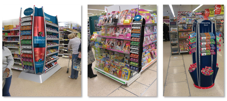 Retail Display Stands - The Definitive Guide: Boosting Your Bottom Line ...