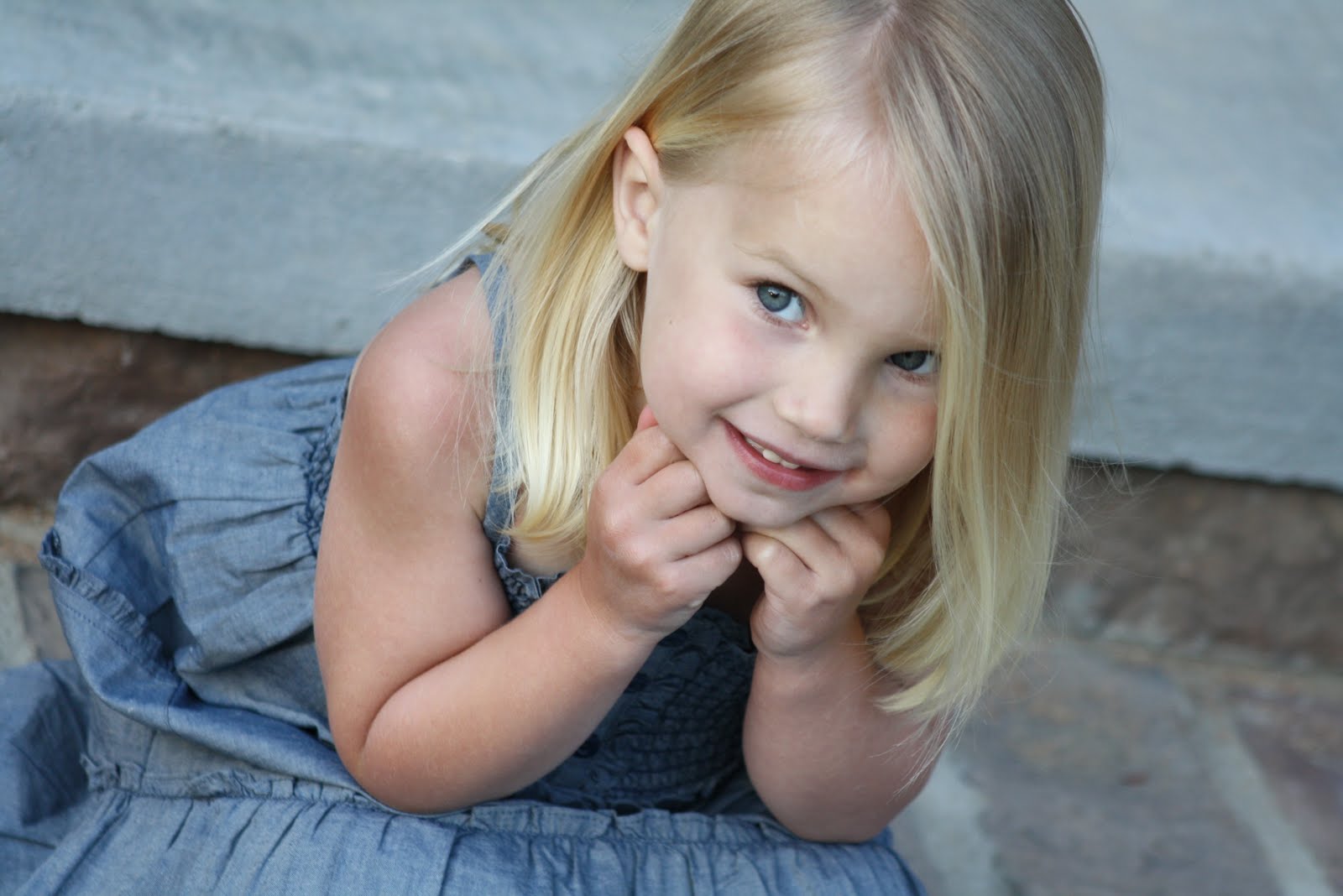 Tales of the Munch Bunch: Macy Boo