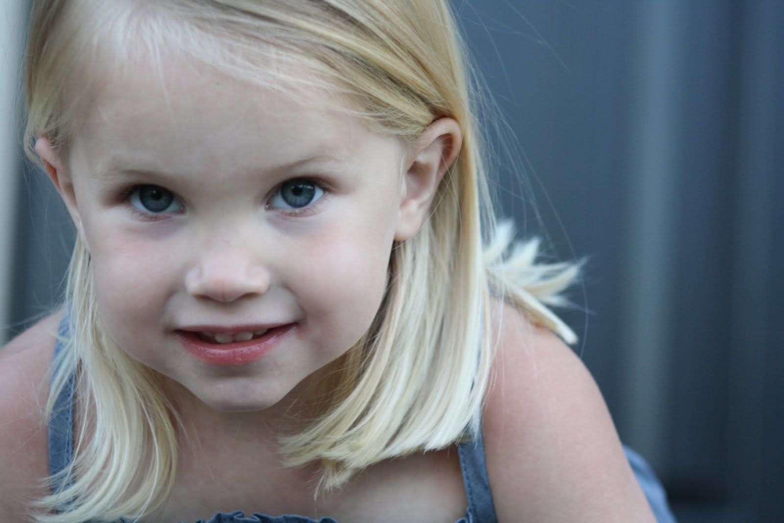 Tales of the Munch Bunch: Macy Boo