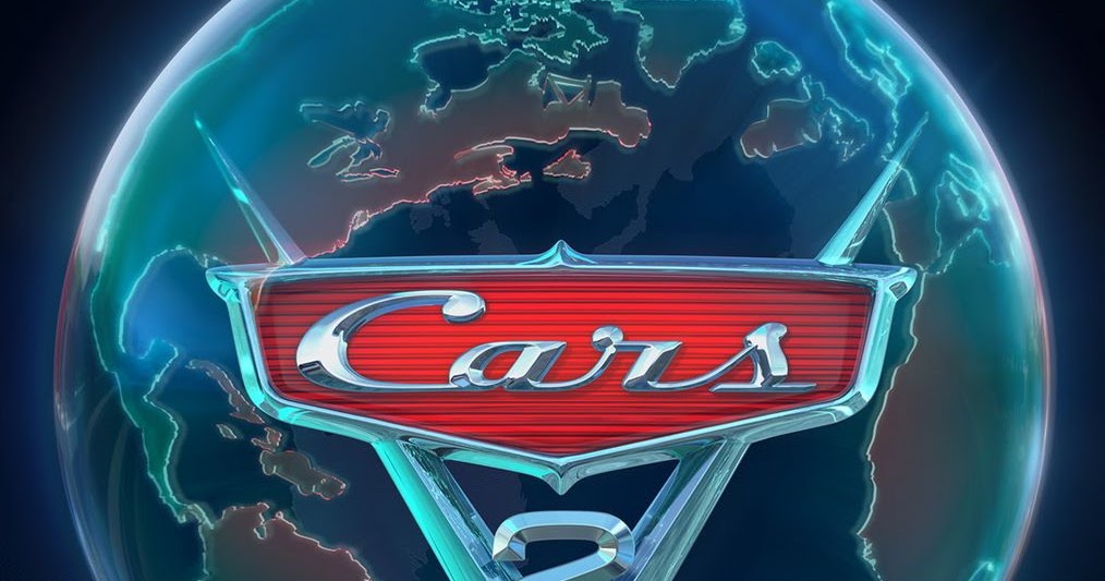Life in Technicolor: Cars 2 Poster and Trailer Revealed!