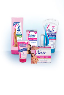 Nair: Another Hair Removal Disaster | Jet Set Girls