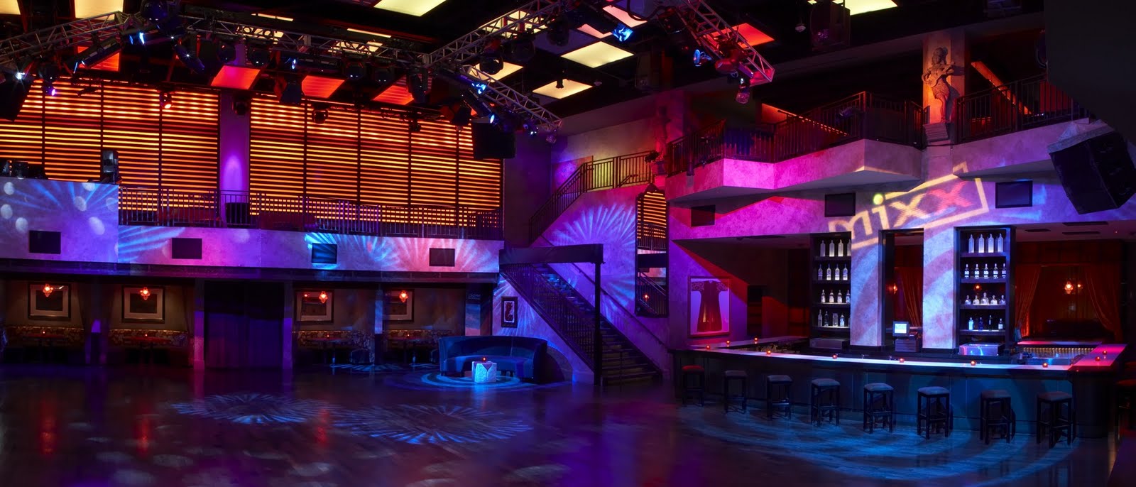 On Our Radar: Borgata | Jet Set Girls