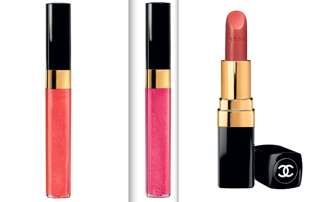 Chanel Fall 2010 Collection | Jet Set Girls