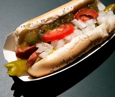 On Our Radar: America's Best Hot Dogs | Jet Set Girls