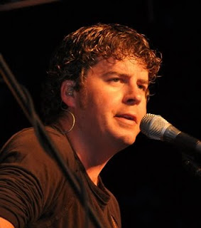 Bluegrassove novinky: Brandon Rickman - Young Man, Old Soul