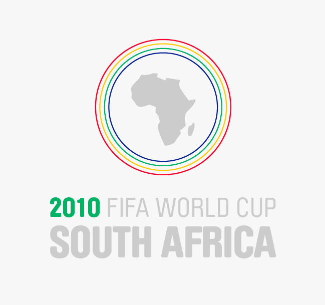 Fifa World Cup 2010 Bracket