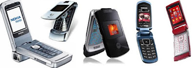 .: The Sin of Knowledge :.: Bahaya Telefon Bimbit Jenis Lipat