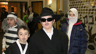 The Agent Emes Blog - DVDs and Videos for Jewish Kids: Agent Emes Purim ...