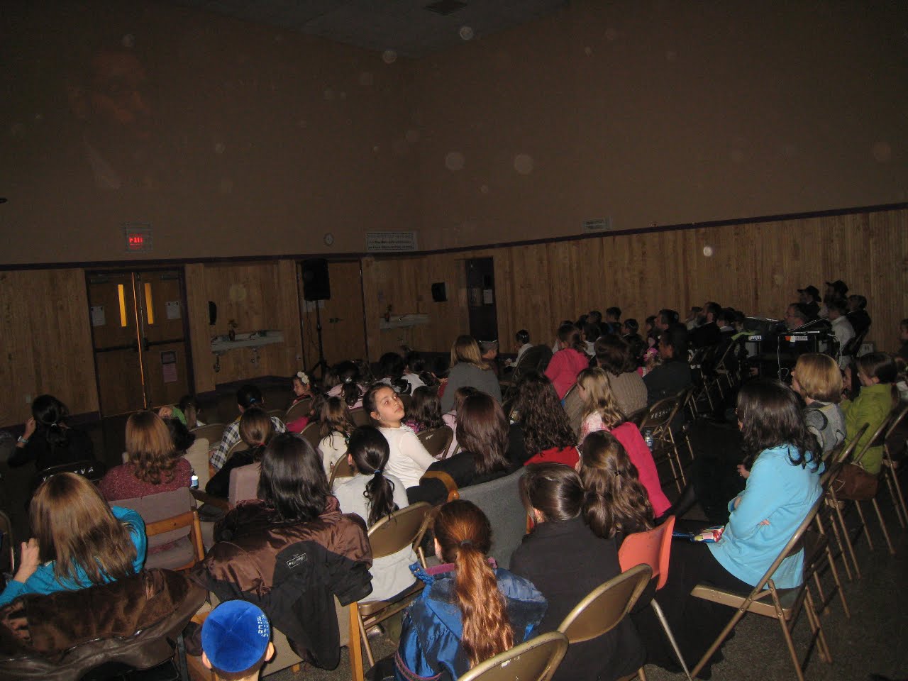 The Agent Emes Blog - DVDs and Videos for Jewish Kids: 2010