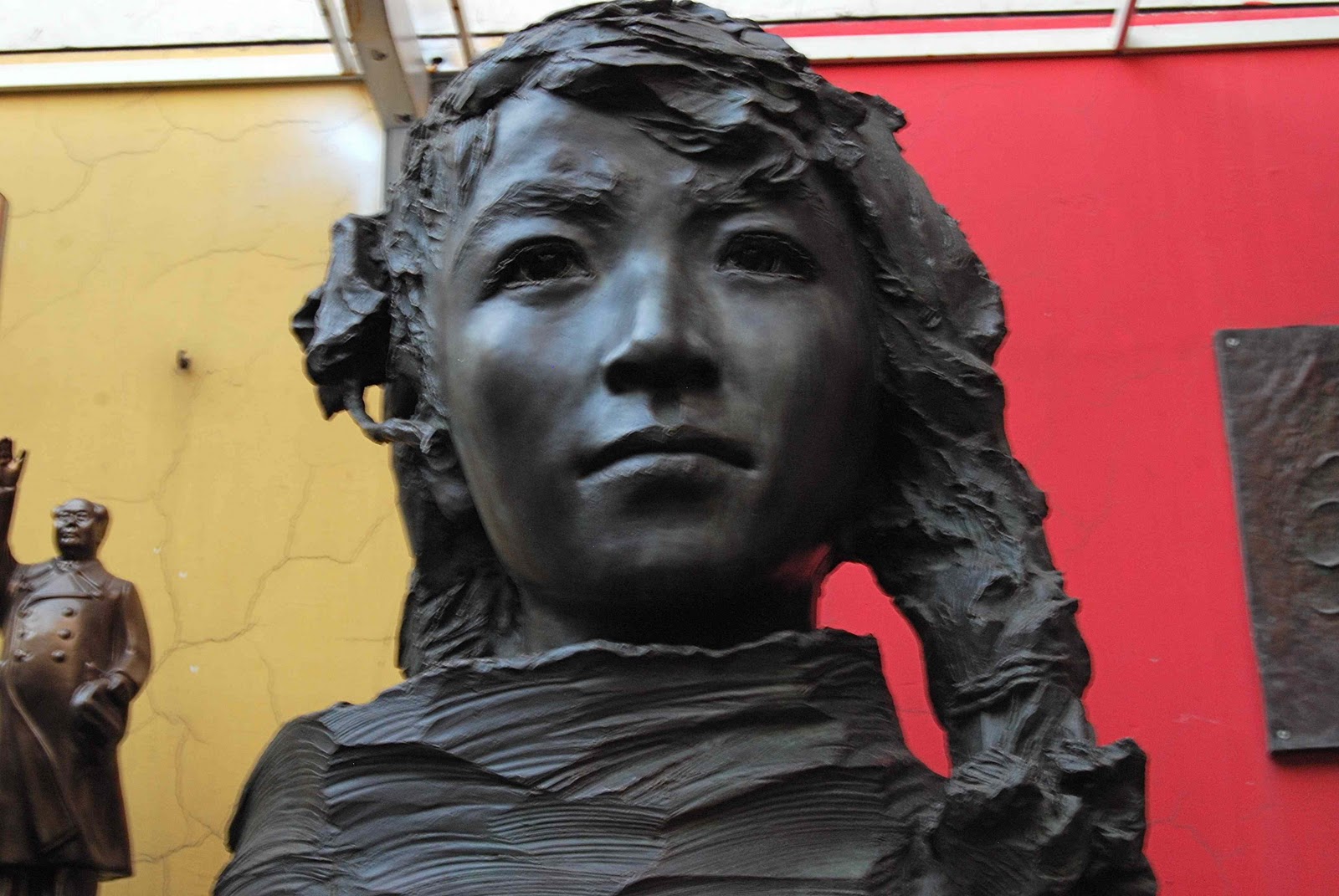 Screening China: An Evening with the Activist Documentary Filmmaker Ai ...