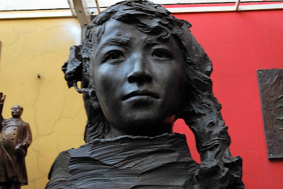 Screening China: An Evening with the Activist Documentary Filmmaker Ai ...