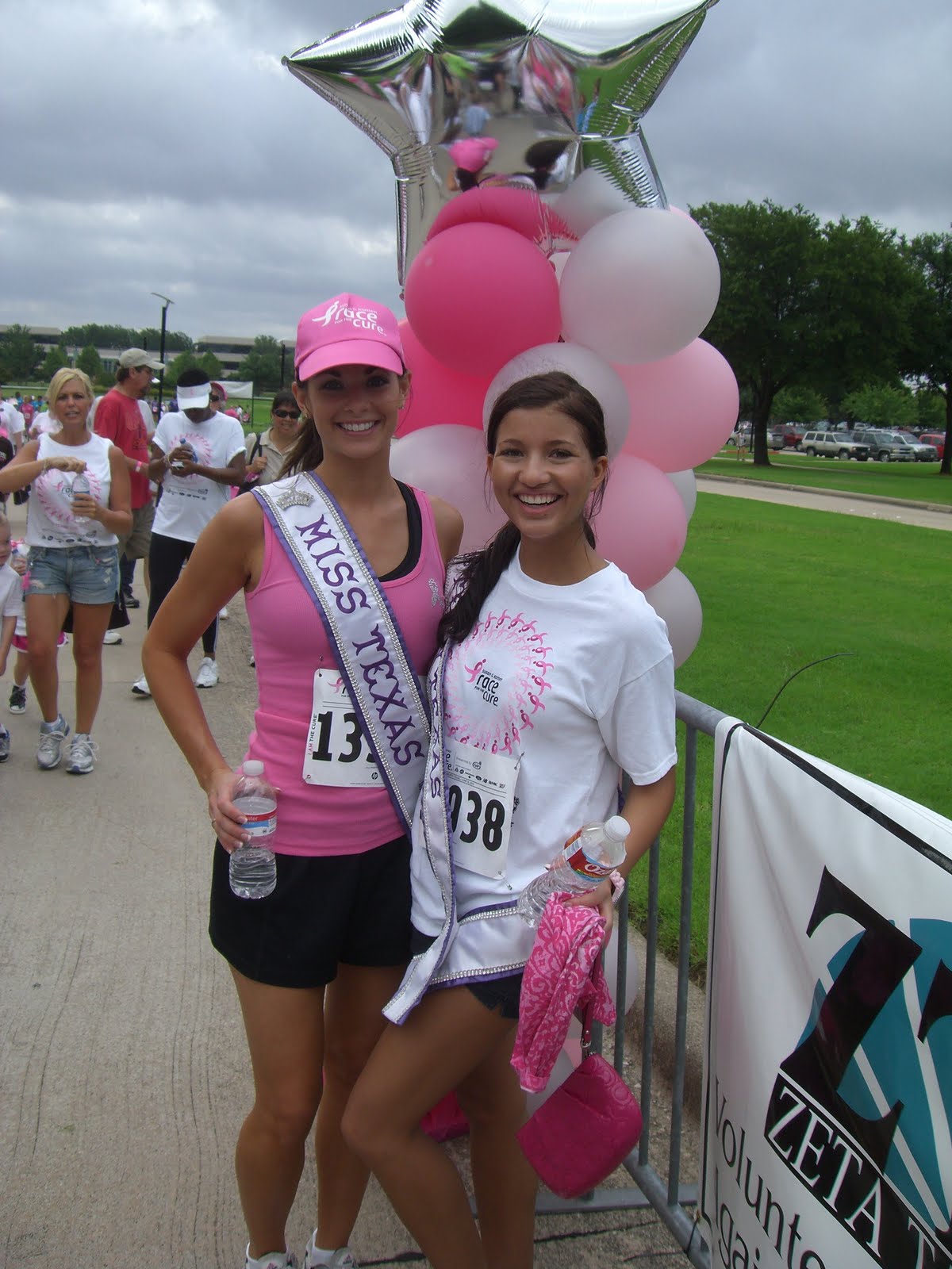 Sydney Datcher's Blog: June 2010