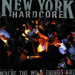 Music,Lifestyle And more: NEW YORK HARDCORE